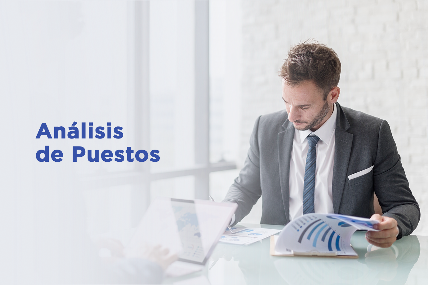 Análisis de Puestos | Desarrollo Organizacional