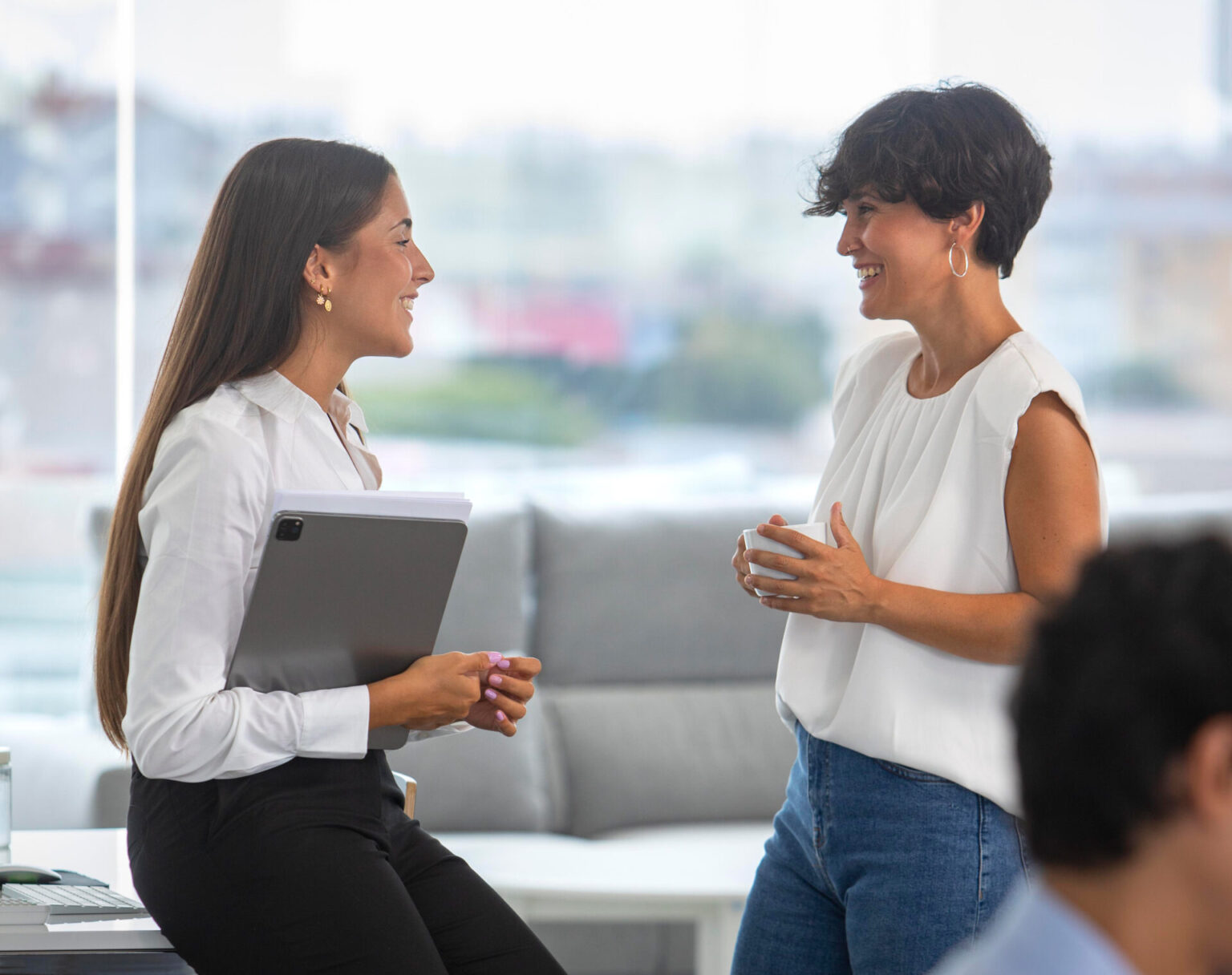 ¿Personalidad introvertida? Estrategias para ser asertivo | Desarrollo ...